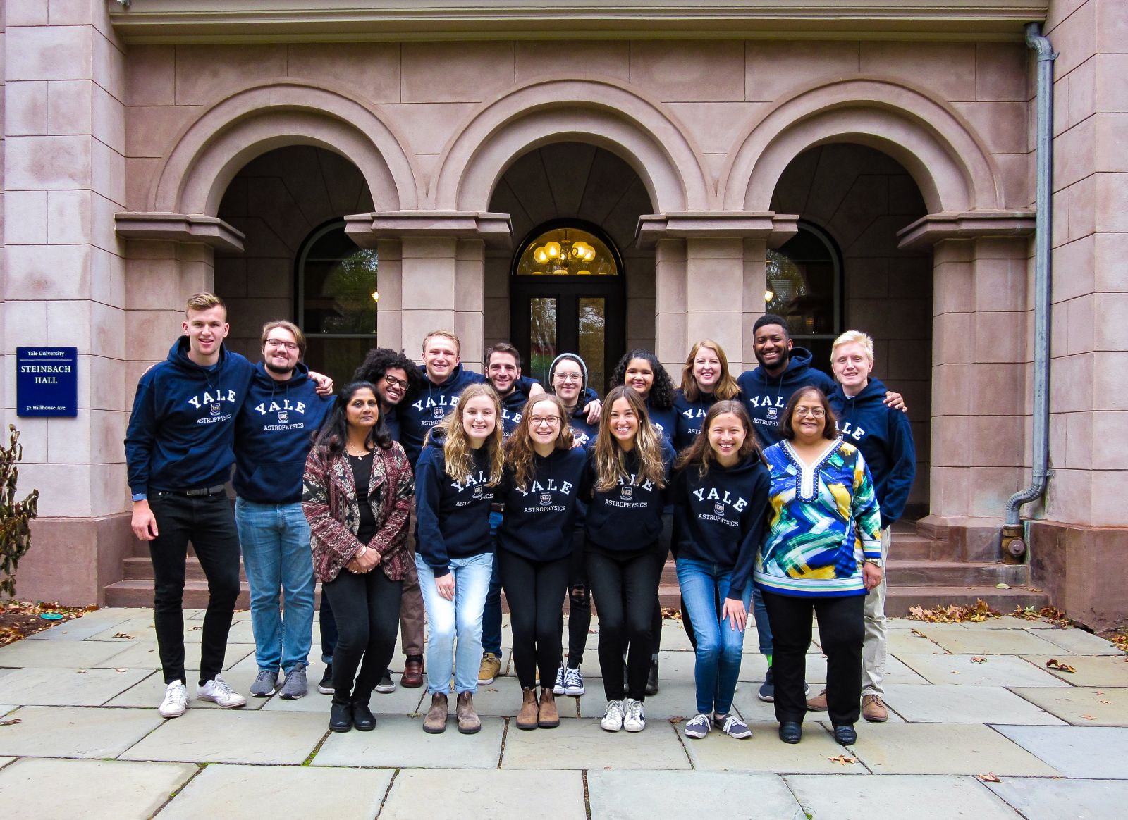 Undergraduate Program | Department of Astronomy Undergraduate Program | Department of Astronomy