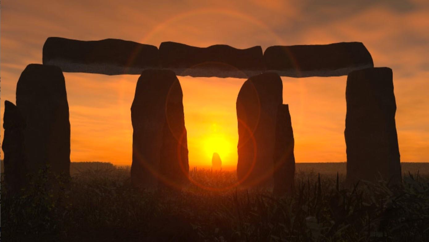 Celebrate the Solstice at Leitner Family Observatory & Planetarium ...